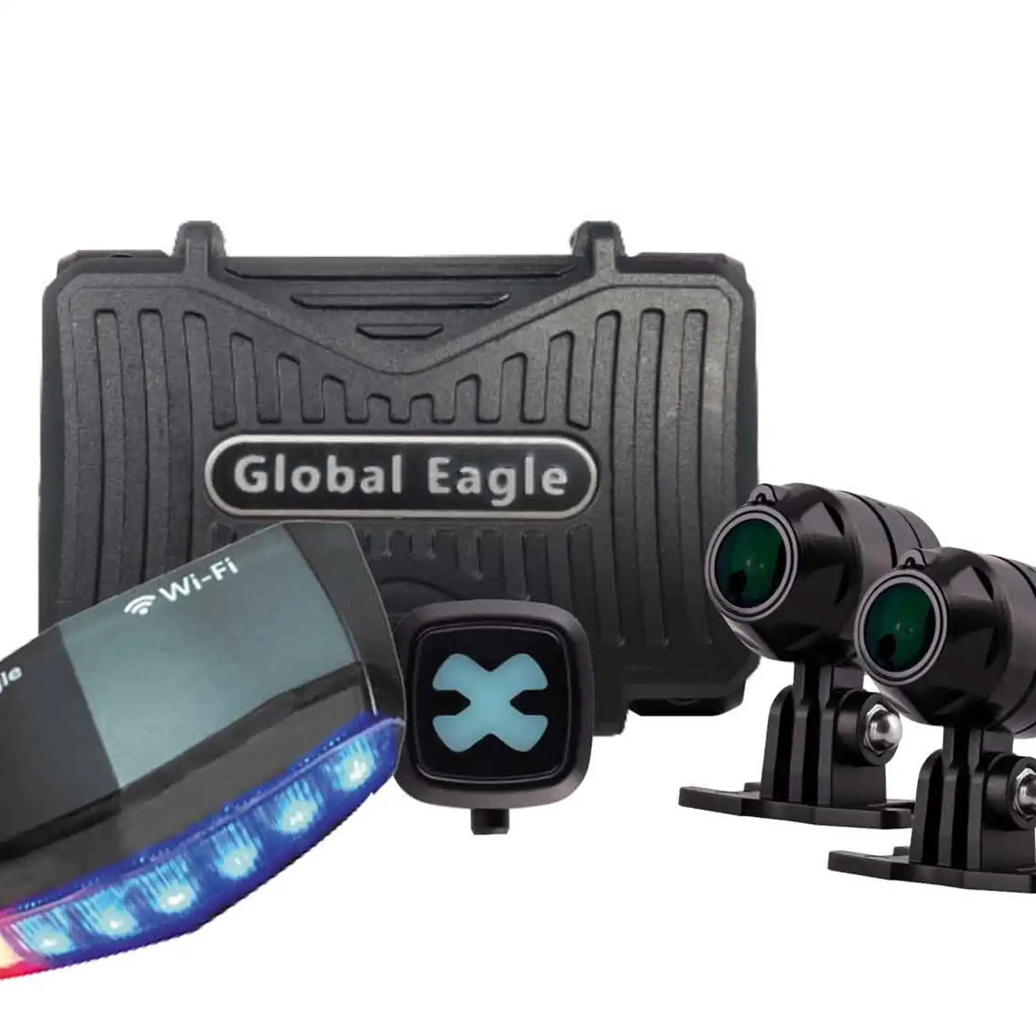 Global Eagle X6 PRO